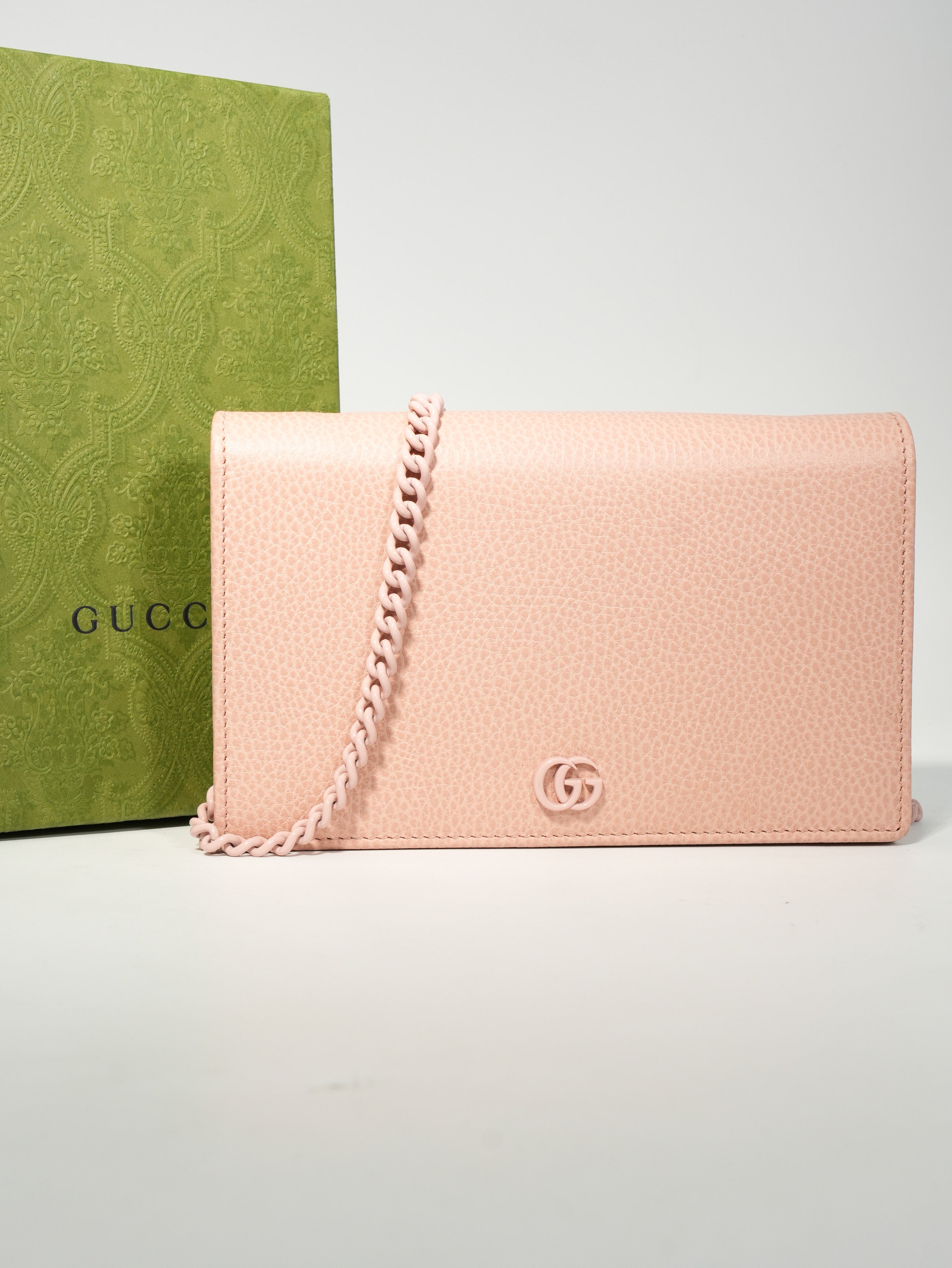 Gucci Woc Marmont – Guerra Vintage