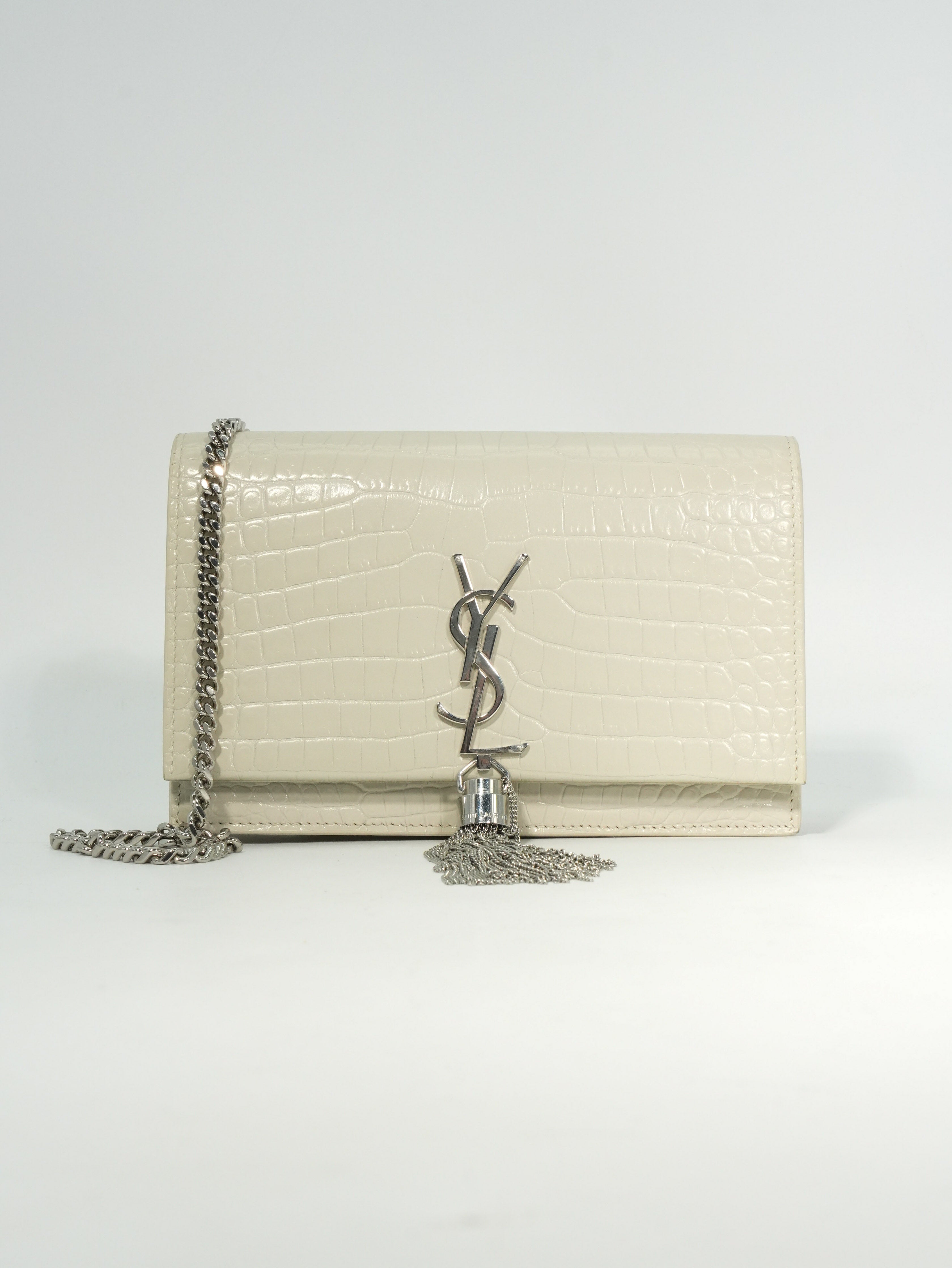 Saint Laurent Kate Woc Cocco – Guerra Vintage